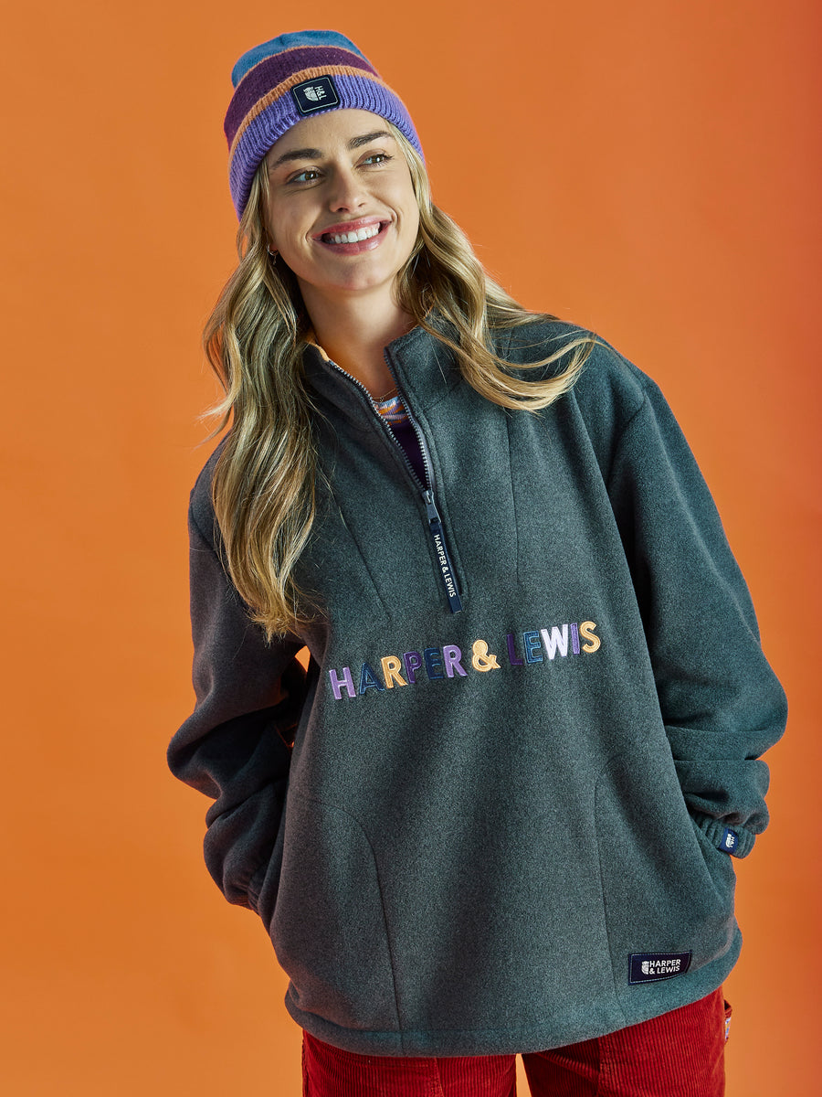 ‎1/4 Zips | Quarter Zip Fleeces, Sweaters & Pullovers – Harper & Lewis