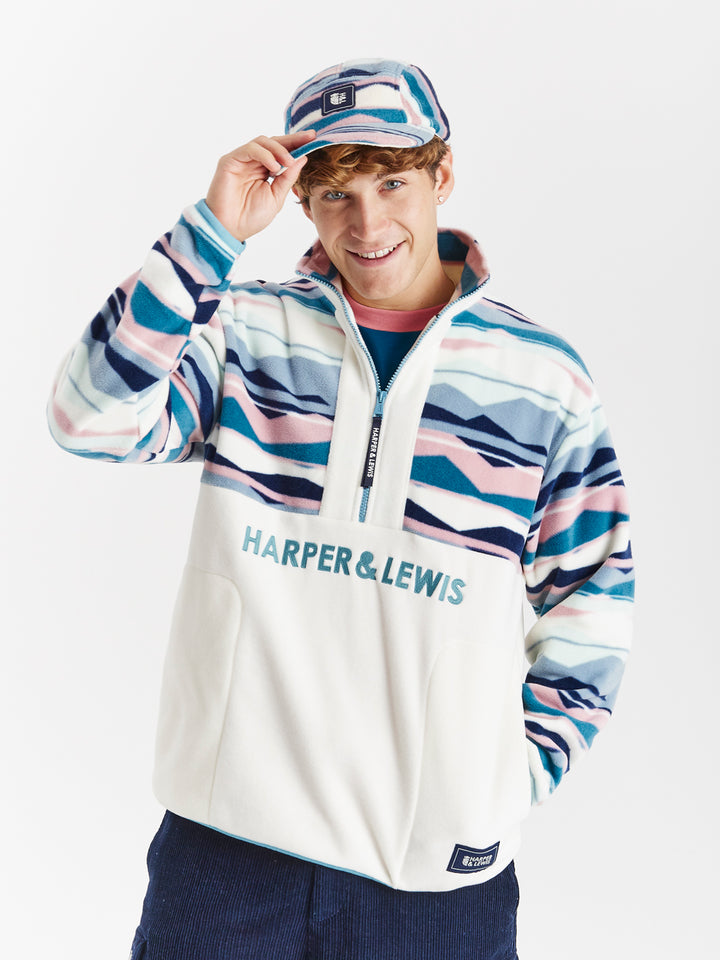 New Collection – Harper & Lewis
