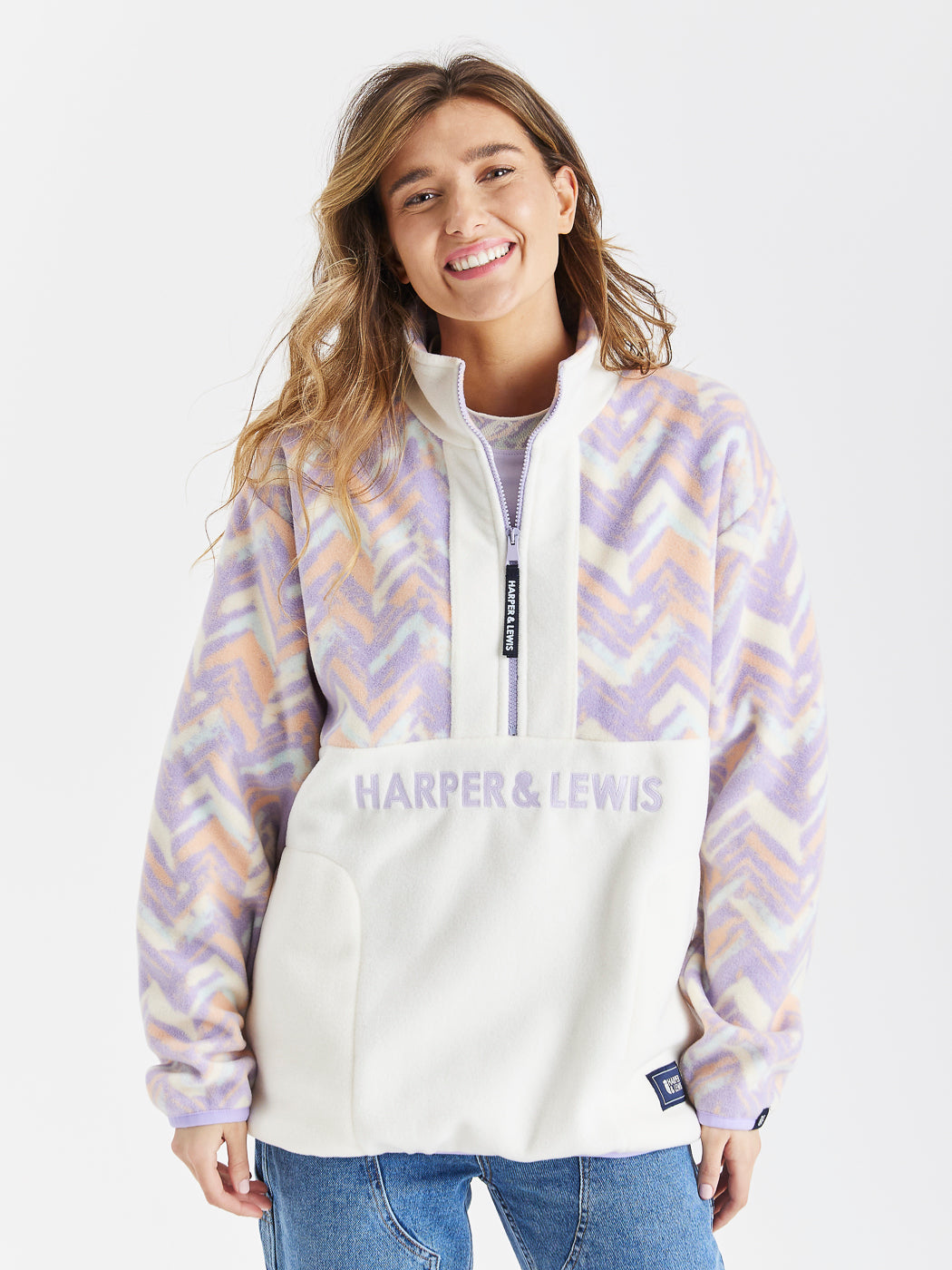 New Collection – Harper & Lewis