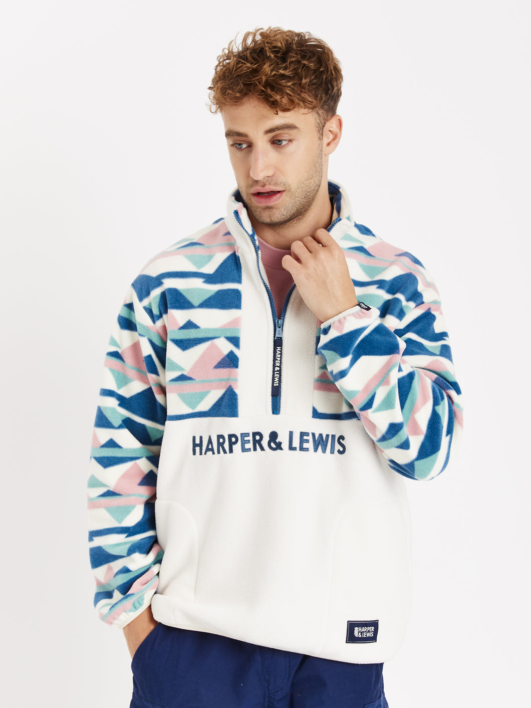 Unique Mens & Womens Clothing – Harper & Lewis